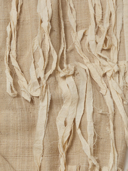 AFRIKA - FIBER TIES & TWIST – Maki-Yamamoto