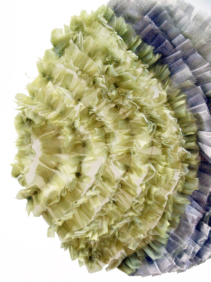 MOON - RUFFLING – Maki-Yamamoto